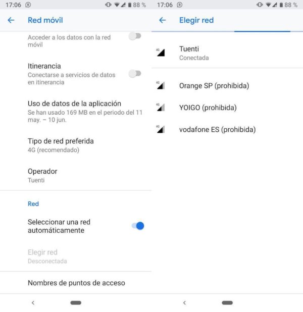 No registrado en la red Samsung: SOLUCIÓN definitiva con 5 trucos