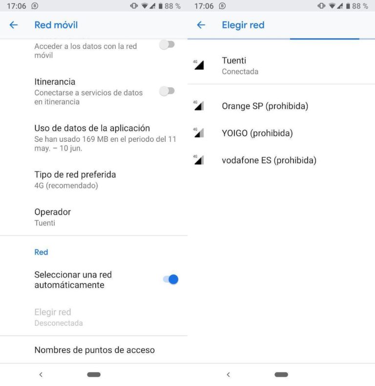 No registrado en la red Samsung: SOLUCIÓN definitiva con 5 trucos