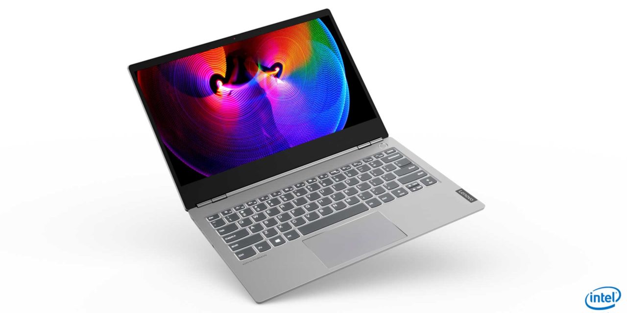 Lenovo ThinkBook 13s, portátiles ligeros para profesionales