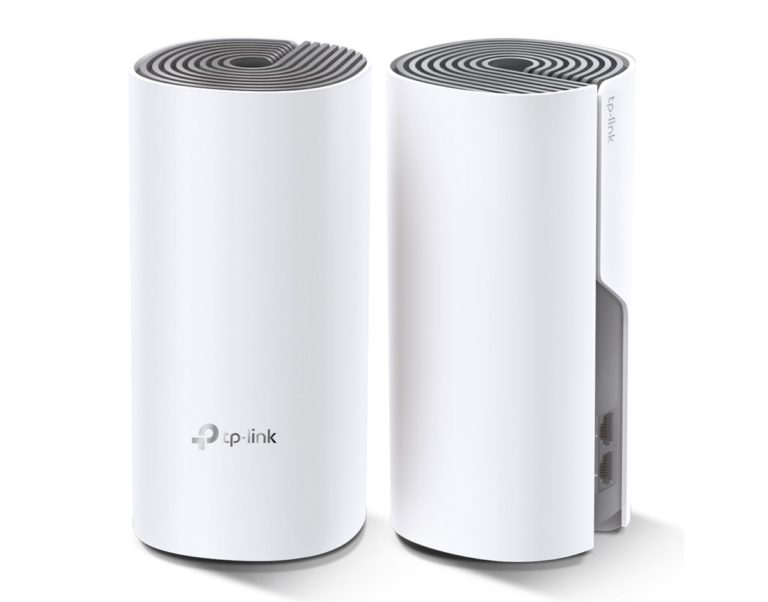 TP-Link Deco W2400, sistema WiFi Mesh asequible