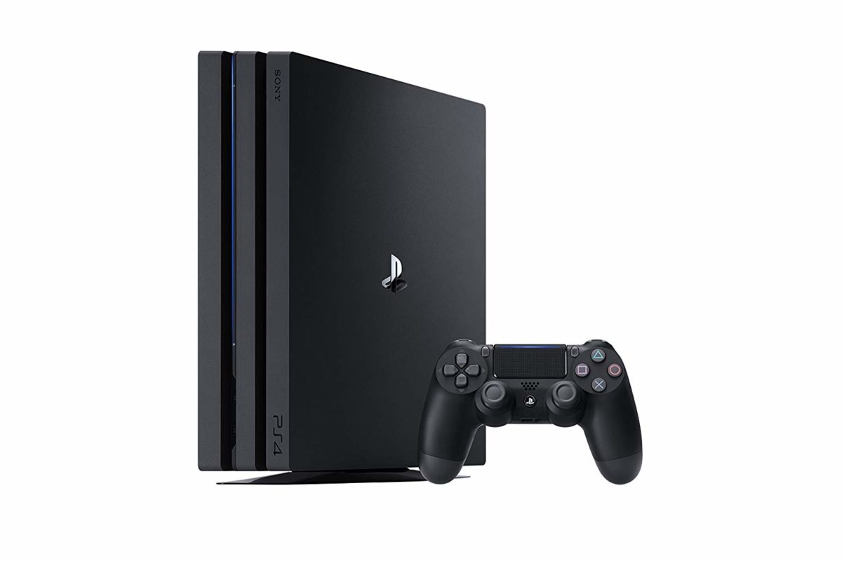 ¿Merece la pena comprar PS4 Pro en 2019?