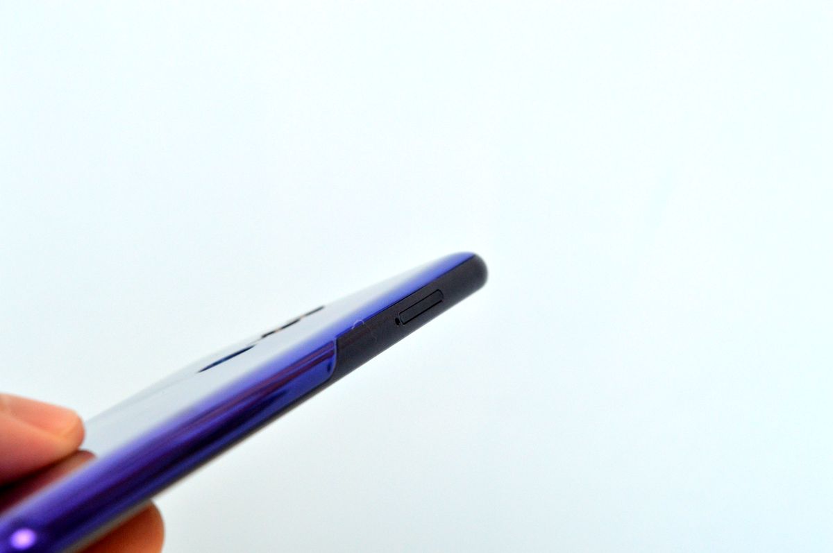 Las 5 claves del Alcatel 3 de 2019