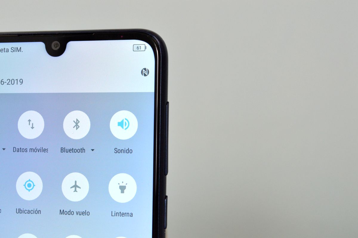 Las 5 claves del Alcatel 3 de 2019