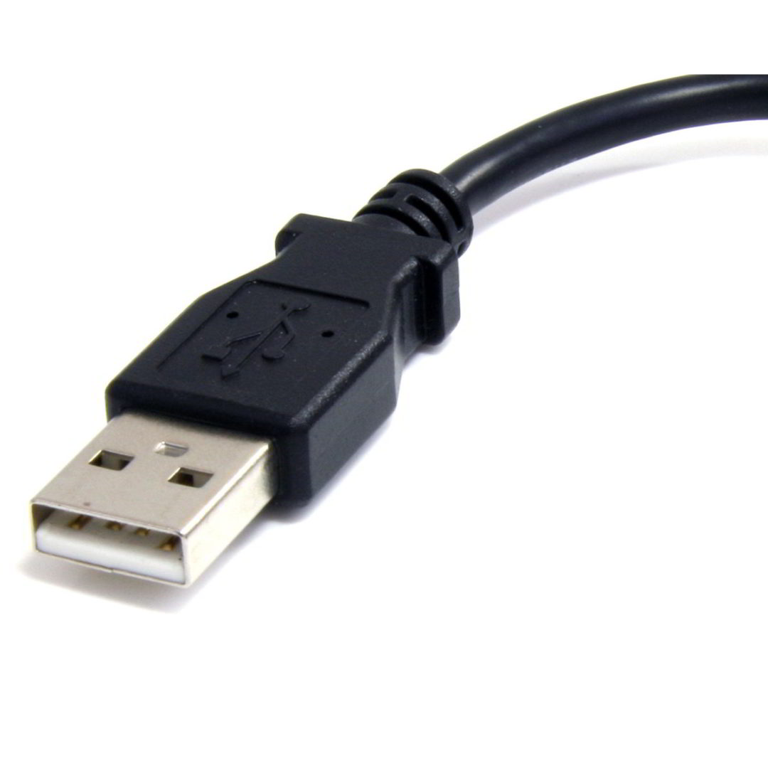 Tipos de cables USB y cuál necesito