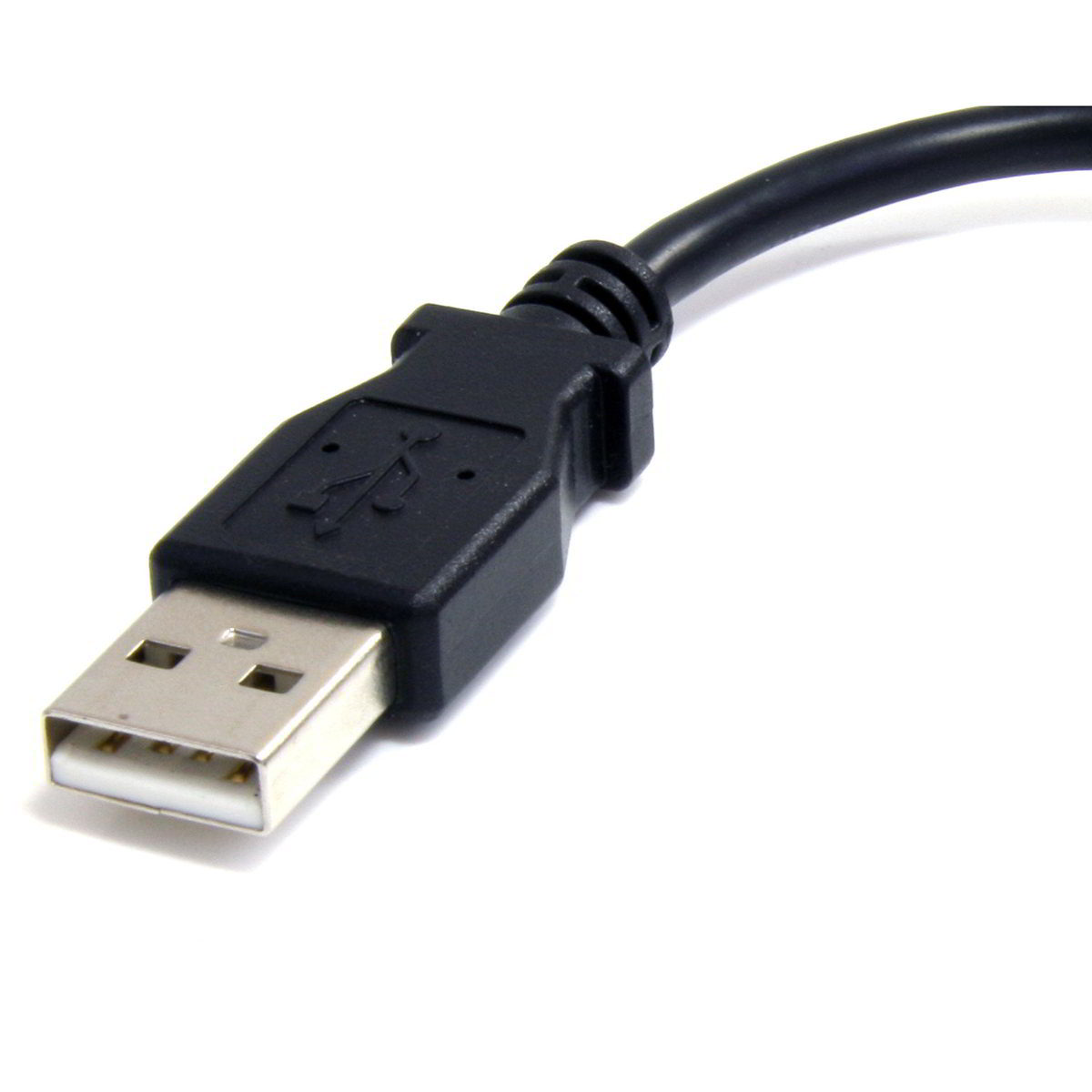 Tipos de cables USB y cuál necesito
