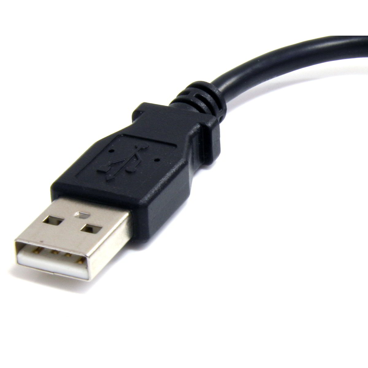 Tipos de cables USB y cuál necesito