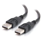Qué es la interfaz Firewire y diferencias con USB