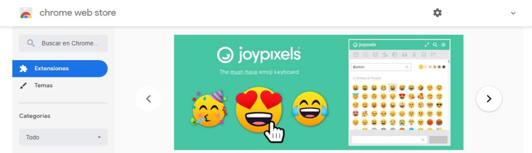 Google Chrome Web Store, qué es y cómo instalar aplicaciones, juegos y ...