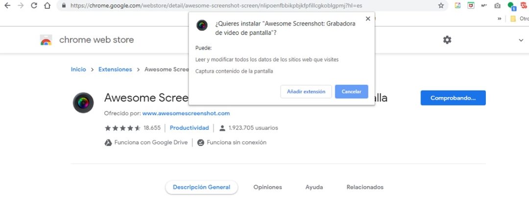Google Chrome Web Store, qué es y cómo instalar aplicaciones, juegos y ...