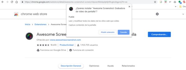 Google Chrome Web Store, qué es y cómo instalar aplicaciones, juegos y ...