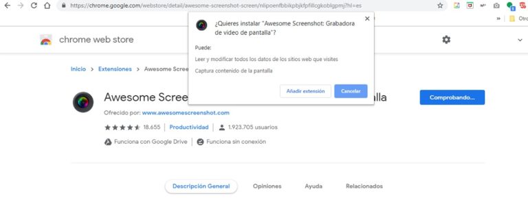Google Chrome Web Store, qué es y cómo instalar aplicaciones, juegos y ...
