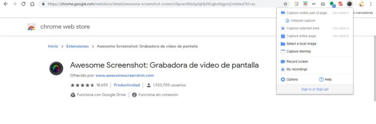 Google Chrome Web Store, qué es y cómo instalar aplicaciones, juegos y ...
