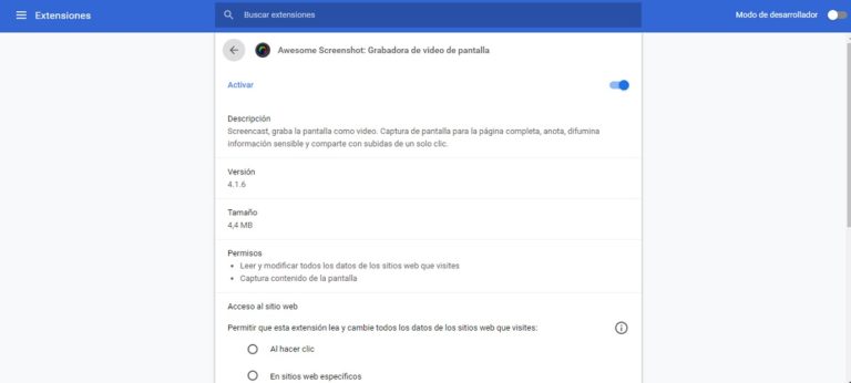 Google Chrome Web Store, qué es y cómo instalar aplicaciones, juegos y ...