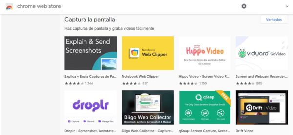 Google Chrome Web Store, qué es y cómo instalar aplicaciones, juegos y ...