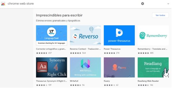 Google Chrome Web Store, qué es y cómo instalar aplicaciones, juegos y ...
