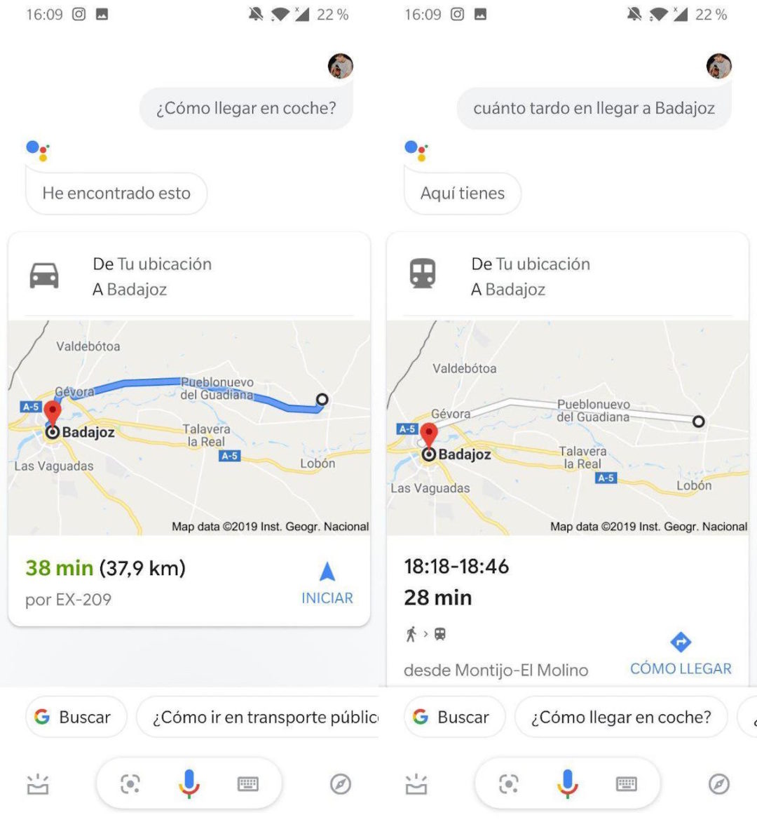 Google Assistant, lista actualizada de comandos de voz del Asistente [2019]