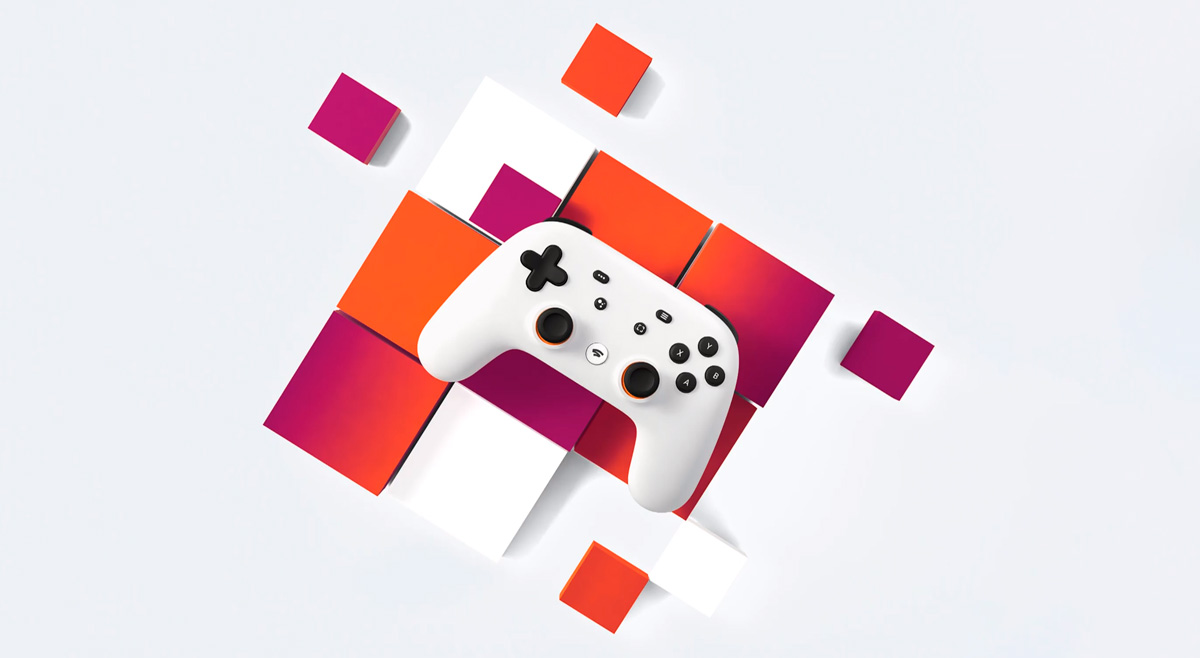 Cómo y dónde comprar ya un mando de Google Stadia