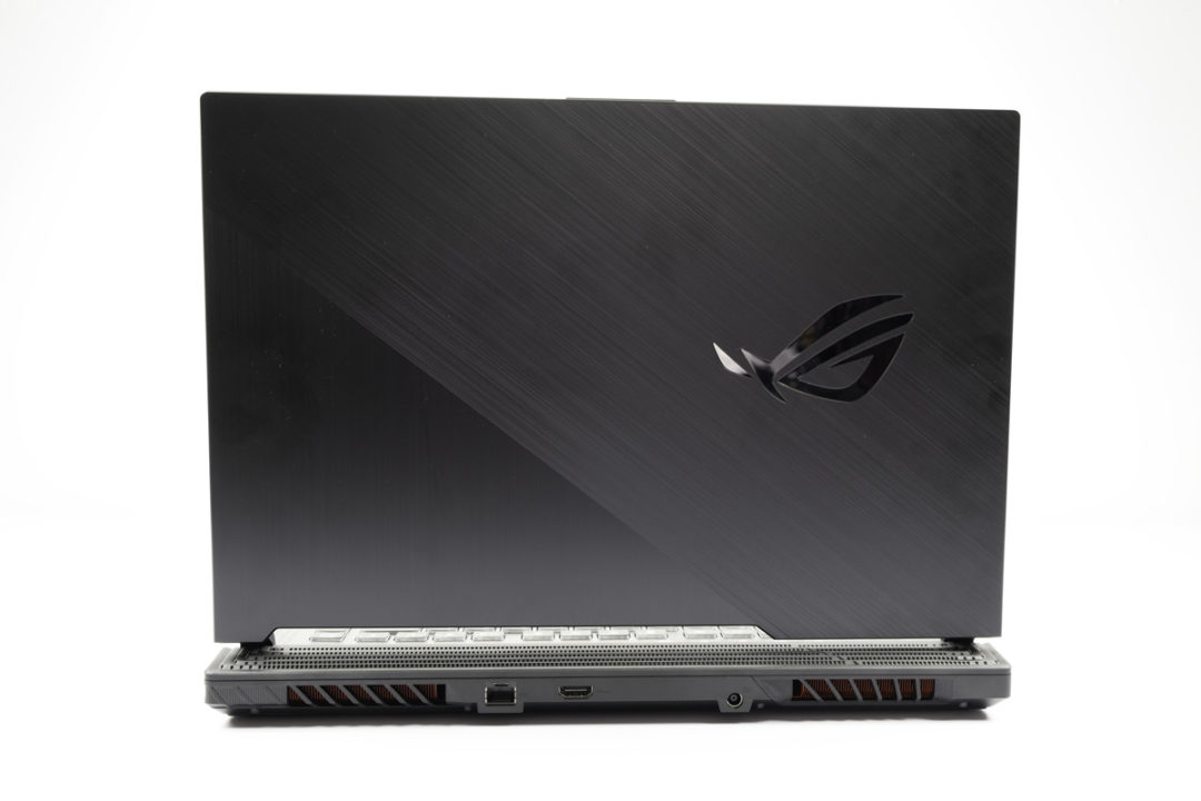 ASUS ROG Strix G, analizamos este nuevo portátil gaming económico