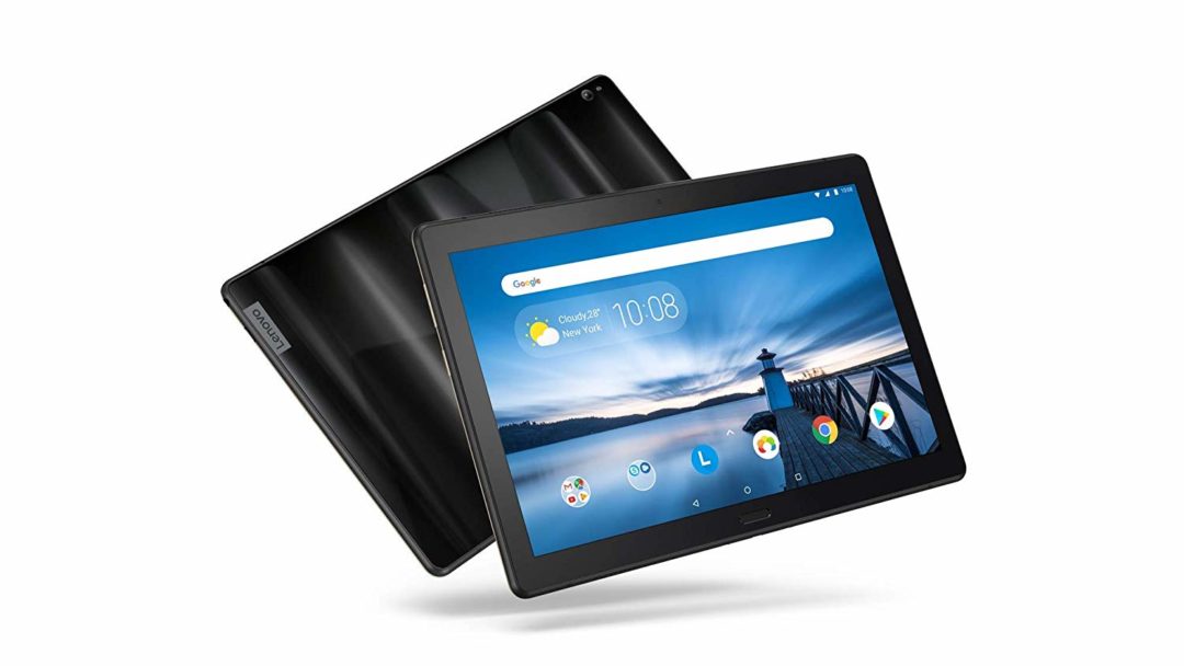 Las 10 mejores tablets de 2019