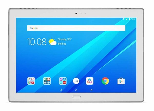Las 10 mejores tablets de 2019