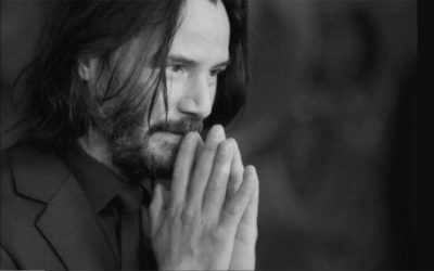 Los mejores memes de Keanu Reeves tras el E3