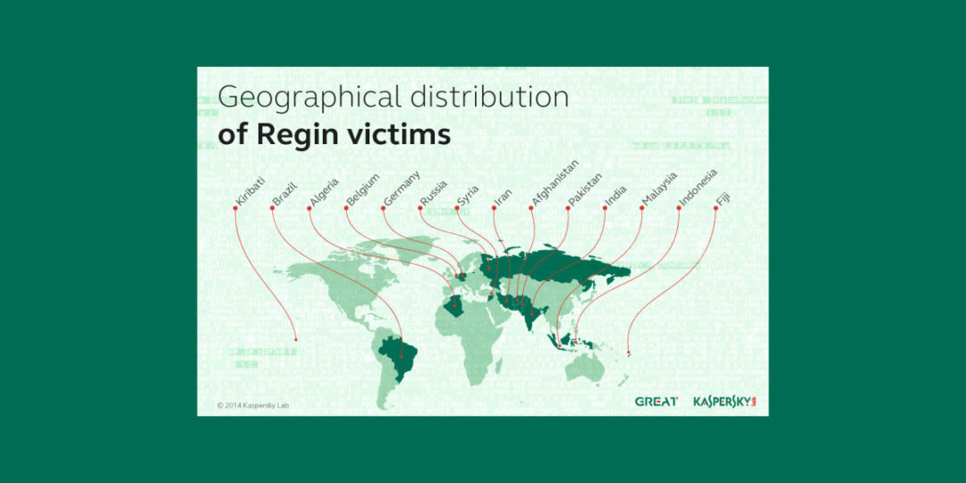 Un gobierno occidental hackeó el Google ruso Yandex para espiar