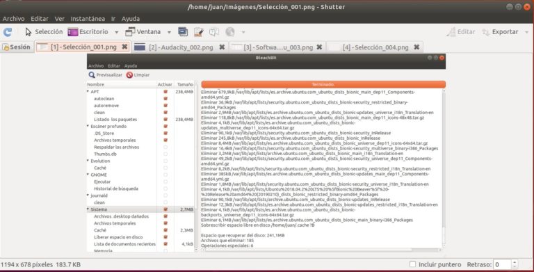 10 programas imprescindibles para instalar en Ubuntu