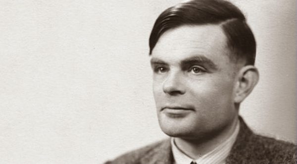 La historia detrás del billete de 50 libras de Alan Turing