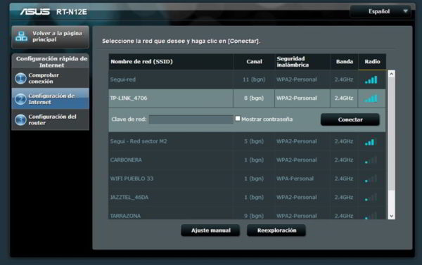 Cómo configurar un router como repetidor para mejorar tu WiFi