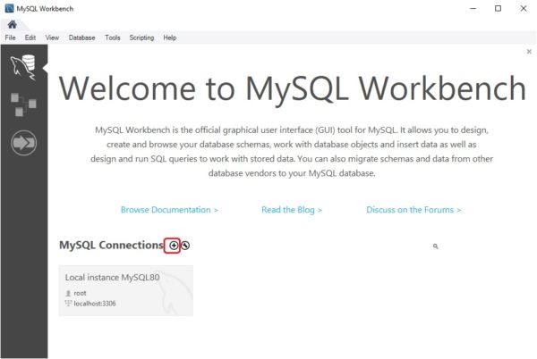 Cómo instalar la base de datos MySQL en Windows 10