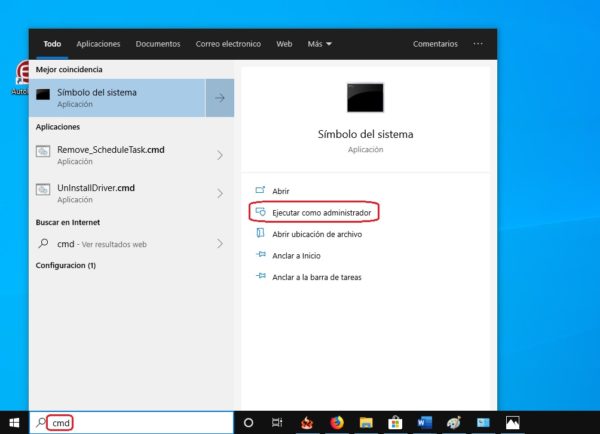 Error Task Host en Windows, qué es y cómo arreglarlo