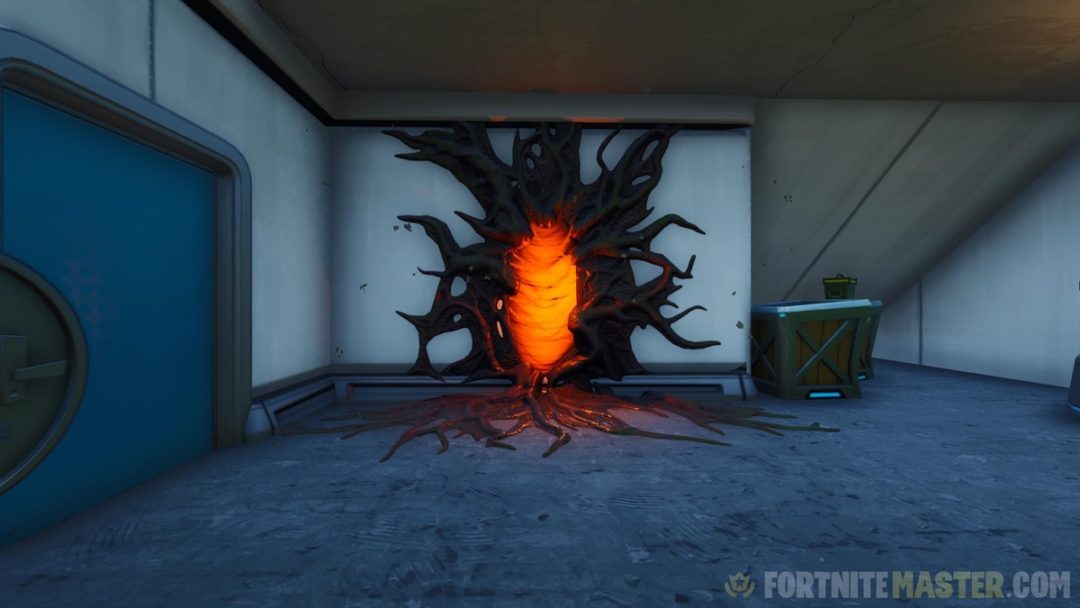 Los portales de Stranger Things llegan a Fortnite, para esto sirven