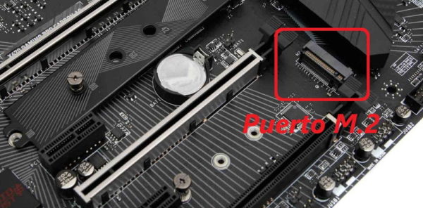 M.2 NVMe vs SATA: Diferencias entre ambos SSD y cuál es mejor