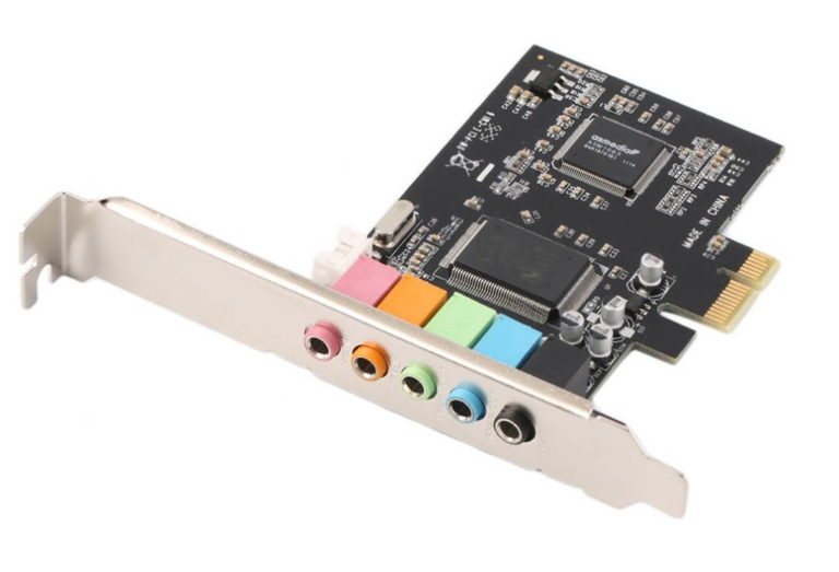 Qué es y para qué sirve el puerto PCI Express