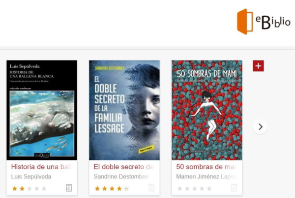 10 mejores sitios para leer libros online gratis