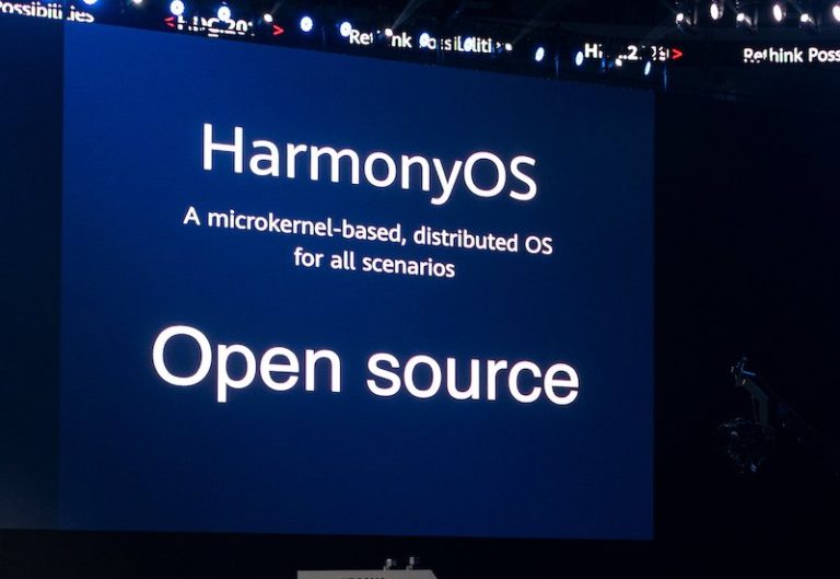 HarmonyOS, así es el sistema operativo universal de Huawei