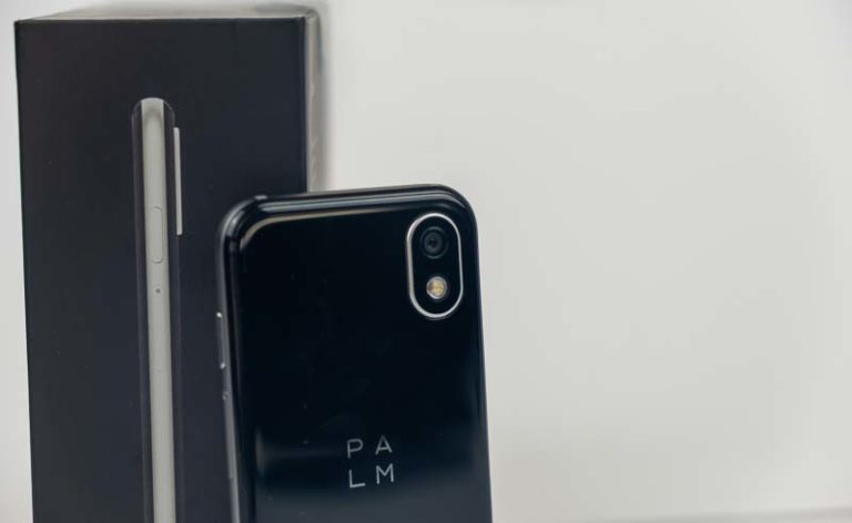 Palm, análisis con características, precio y opinión