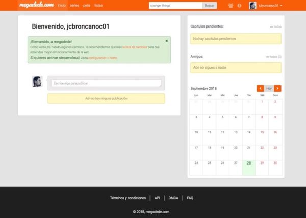 SeriesDanko no funciona: 10 alternativas para ver series online en 2019