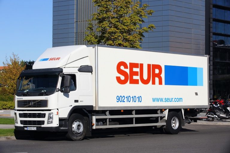 Atención al cliente de SEUR: teléfono, contacto y correo de soporte