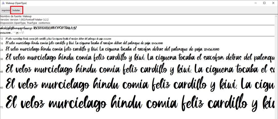 10 webs para descargar tipografías gratis