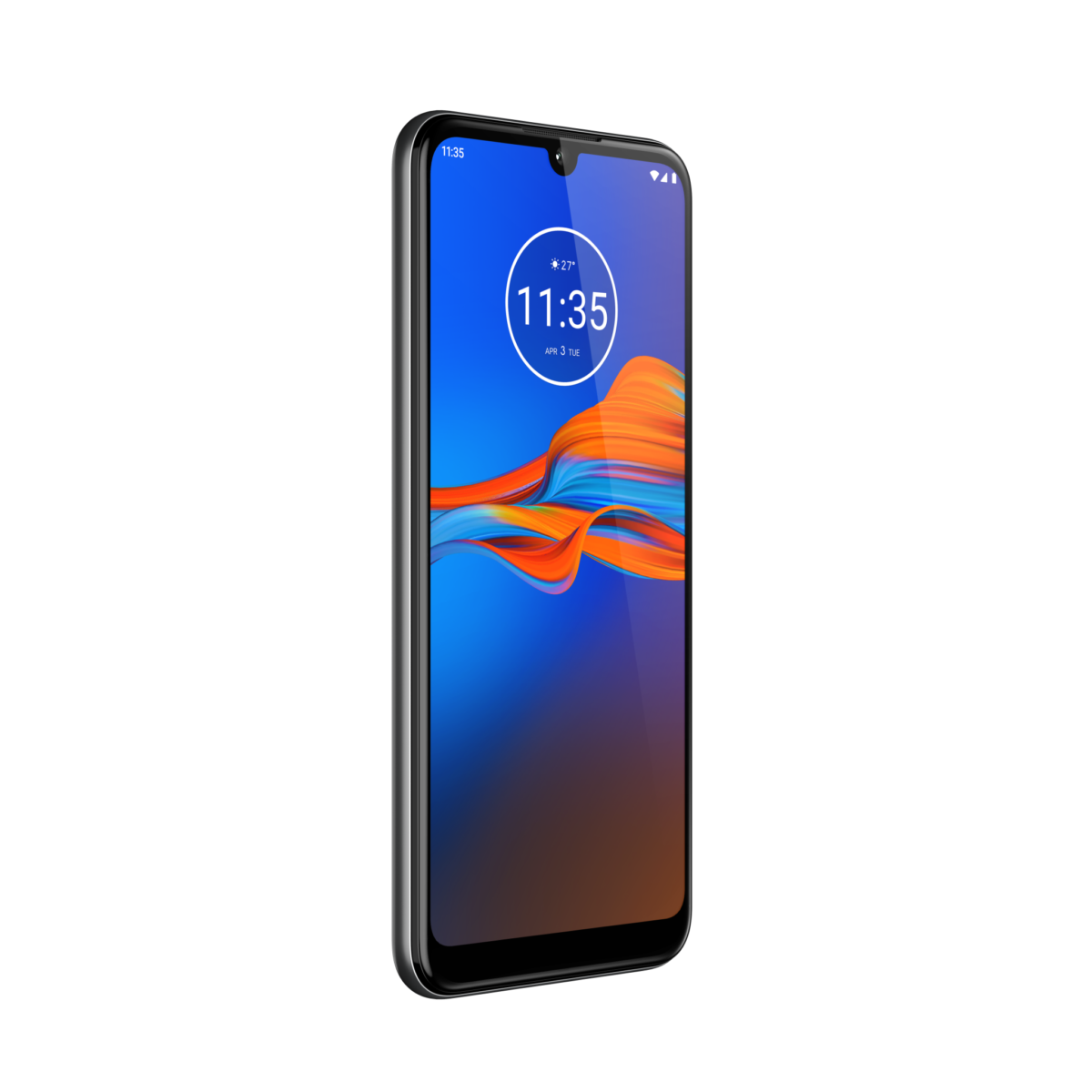 Motorola Moto E6 Plus, características, precio y opiniones