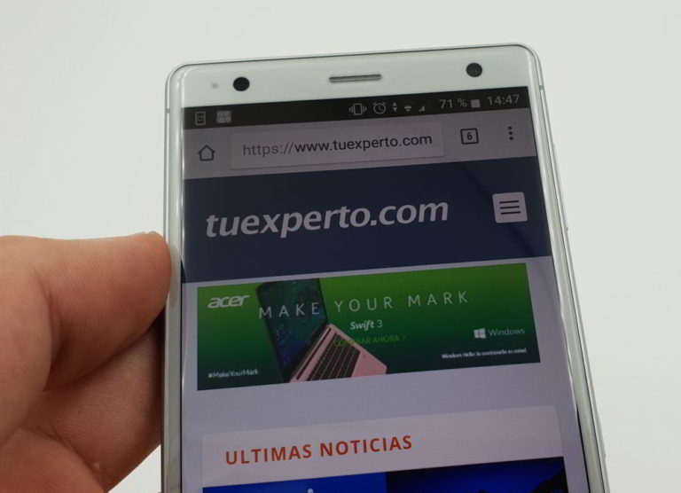 Cómo reparar un pixel muerto de tu pantalla