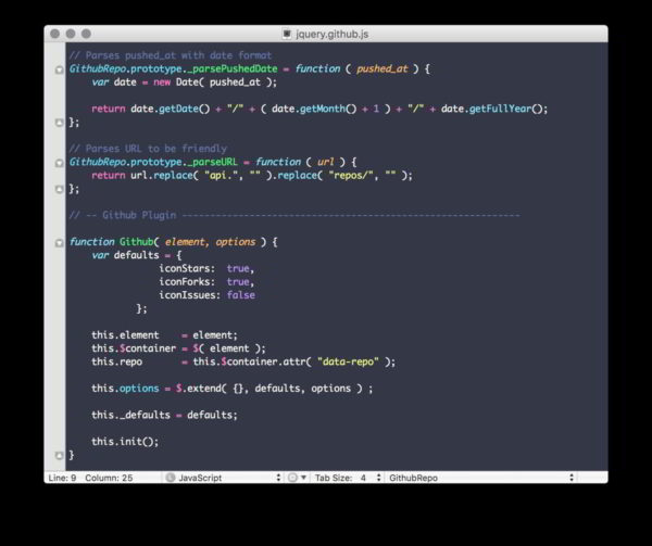 ¿Es Sublime Text el mejor editor de código para programar?