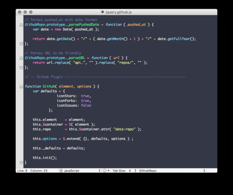 ¿Es Sublime Text el mejor editor de código para programar?