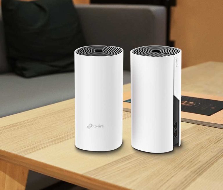 TP-Link muestra en IFA el nuevo estándar de velocidad WiFi 6