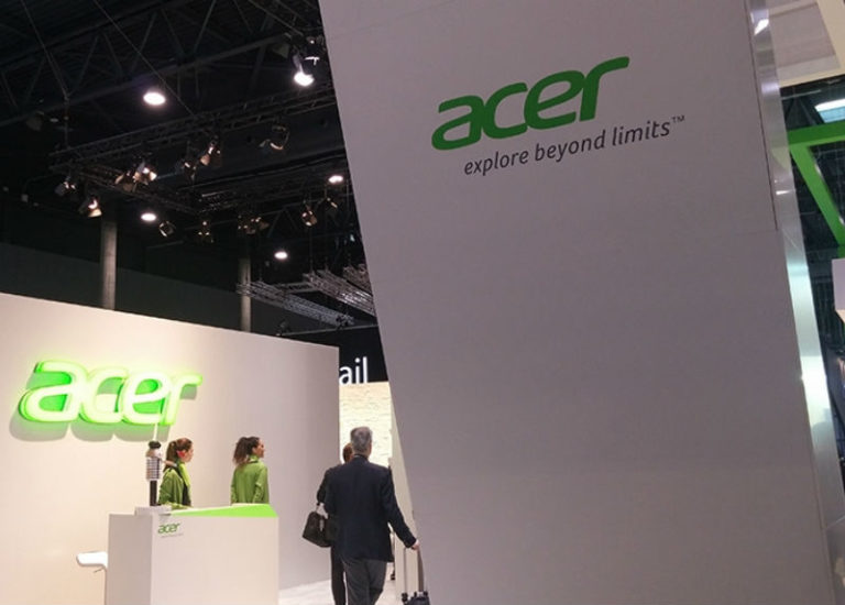 Atención al cliente de Acer: teléfono, contacto y correo de soporte