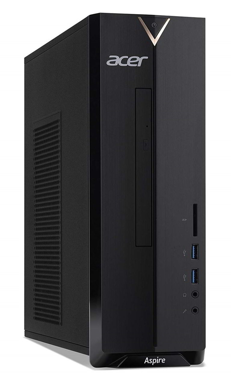 Los mejores PC de Acer para trabajar desde casa