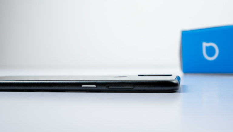 El nuevo Alcatel 3x, análisis: review con características y opinión