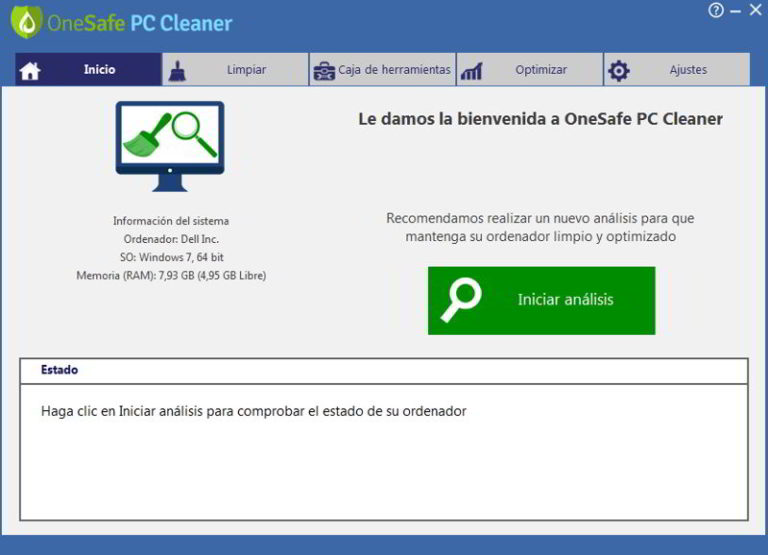 Los mejores programas para limpiar y acelerar tu PC