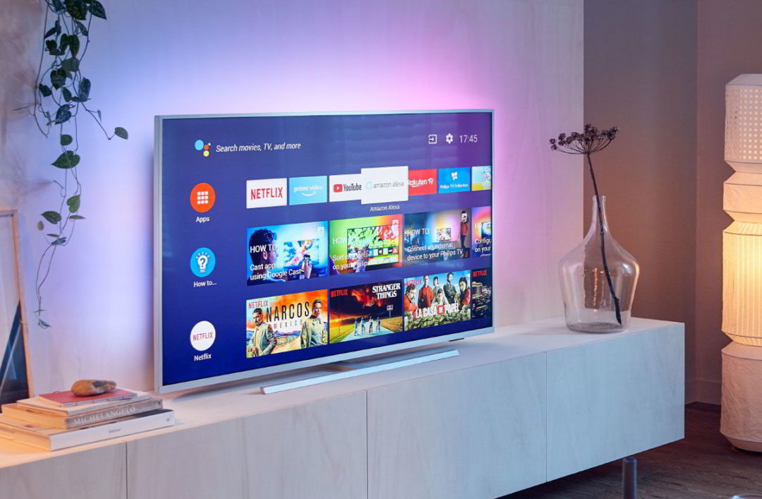 Qué es Miracast y cómo funciona